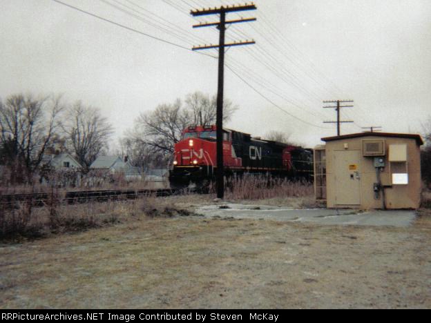 CN 2613